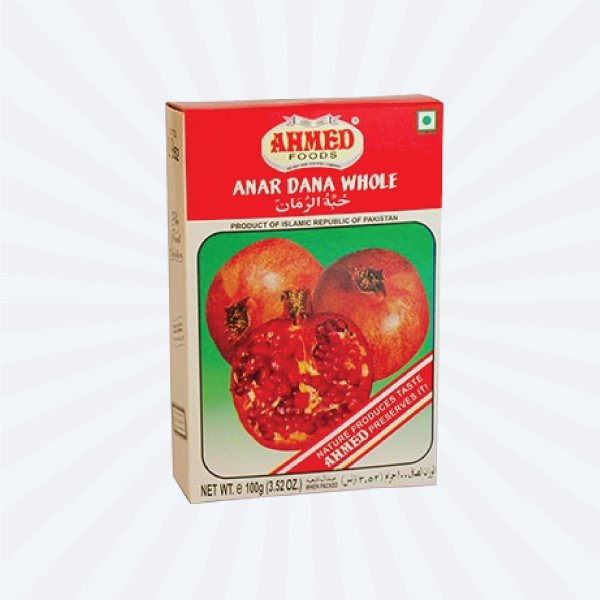 ANAR DANA WHOLE